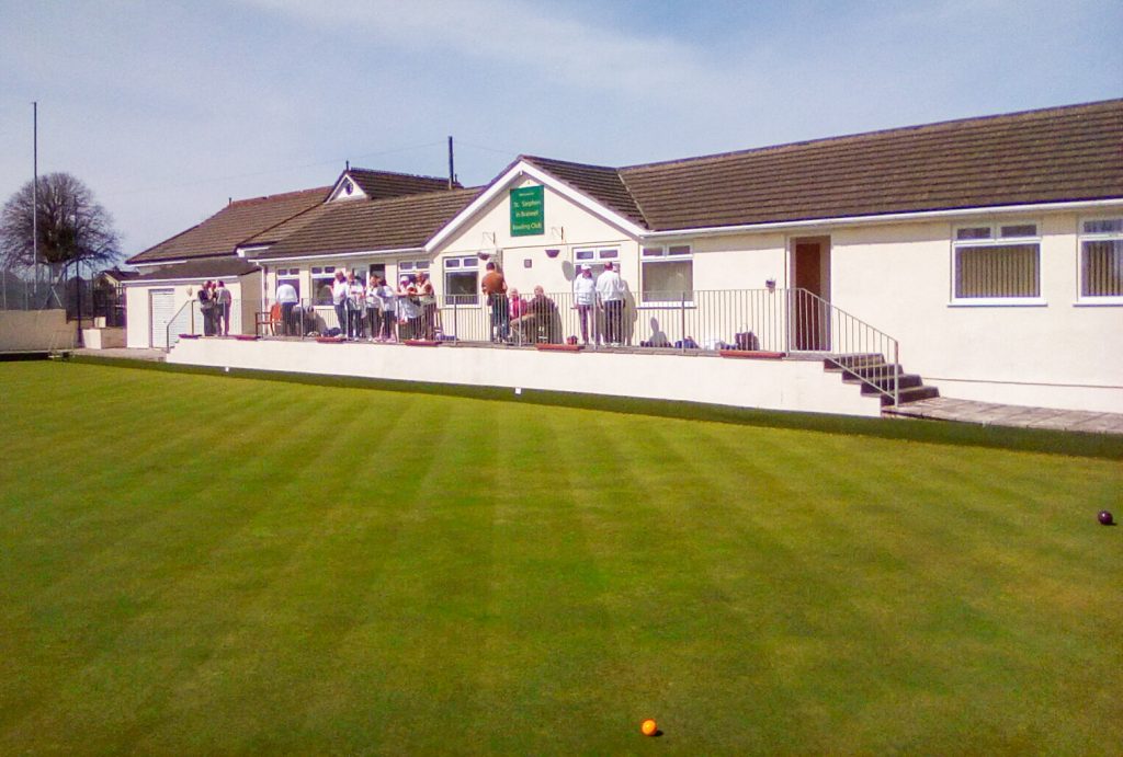 Photo Gallery… – ststephenbcco